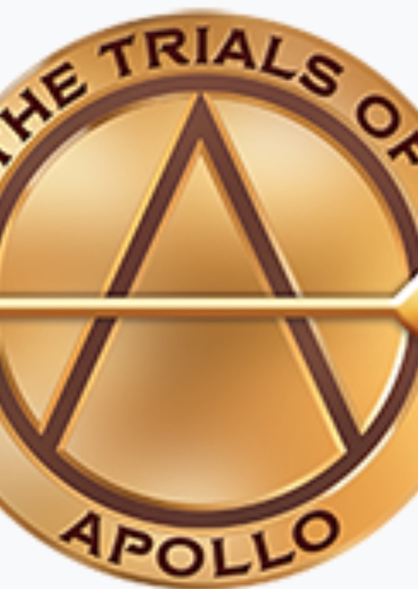 Trials of Apollo Fan Casting on myCast