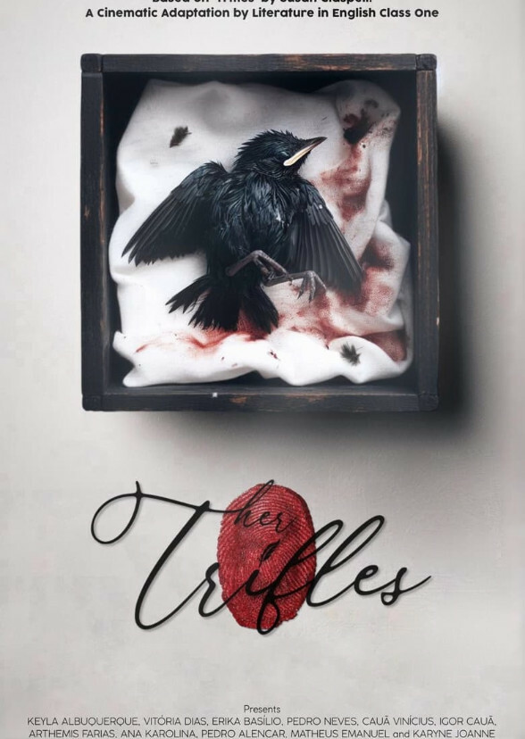 Trifles Fan Casting on myCast