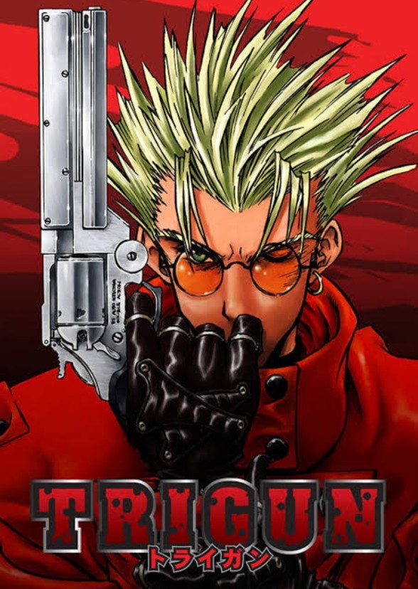 Trigun live action movie Fan Casting on myCast
