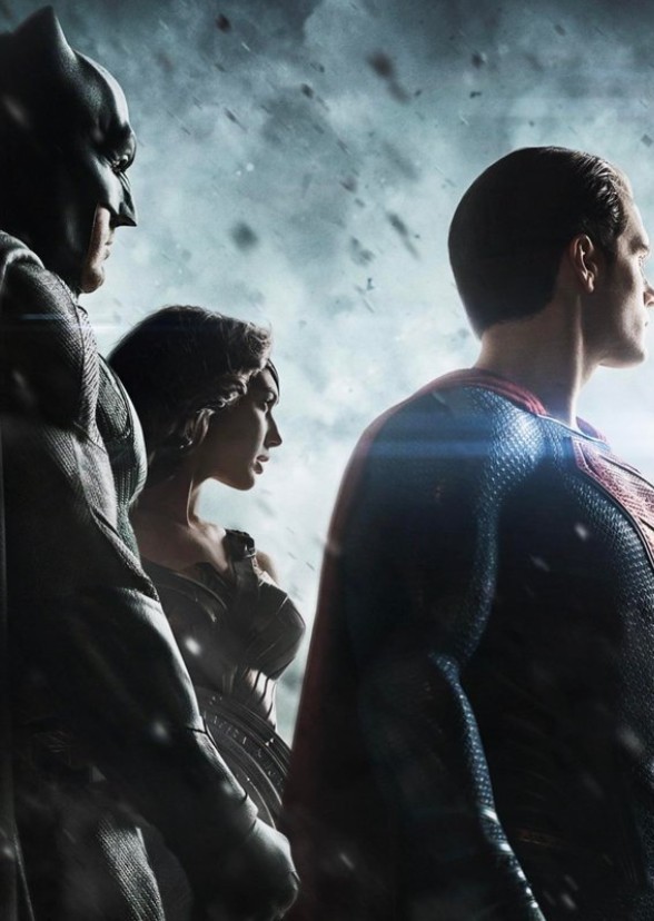 Catwoman Fan Casting for Trinity: Dawn of Justice (DCEU PHASE TWO/FILM ...