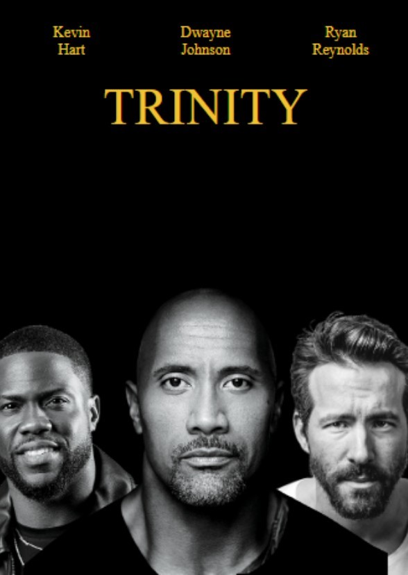 Trinity Fan Casting on myCast