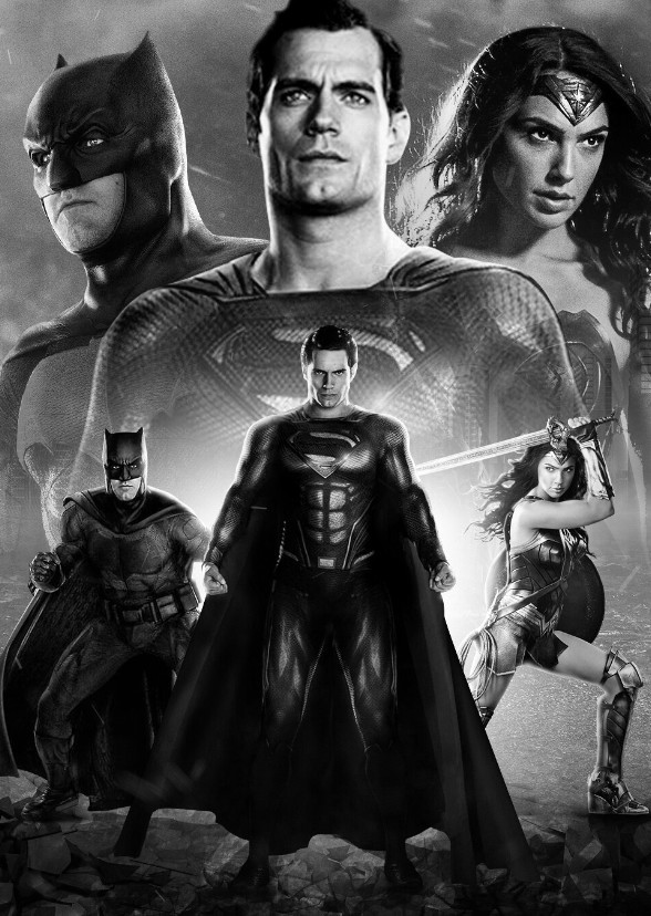 Trinity Fan Casting on myCast