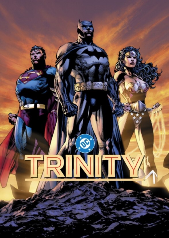 TRINITY Fan Casting on myCast