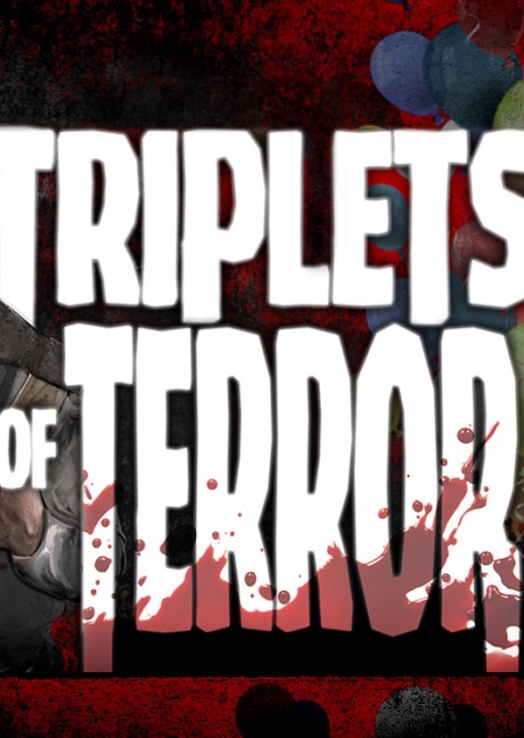 Triplets Of Terror Fan Casting On Mycast