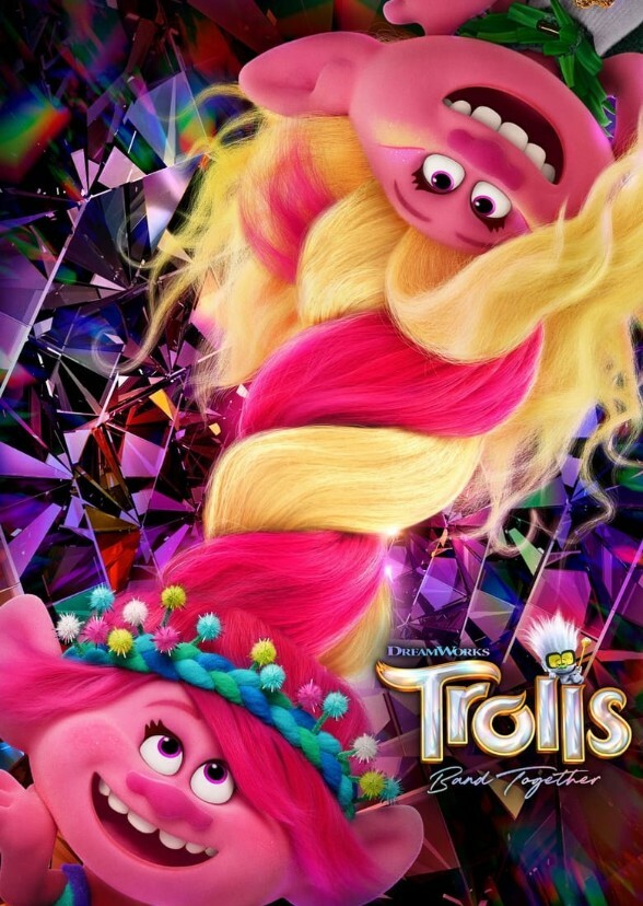 Trolls (the third series) Fan Casting on myCast