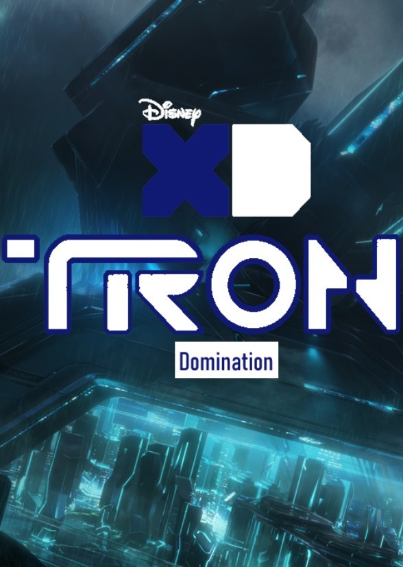 Ray Fan Casting for Tron: Domination | myCast - Fan Casting Your ...