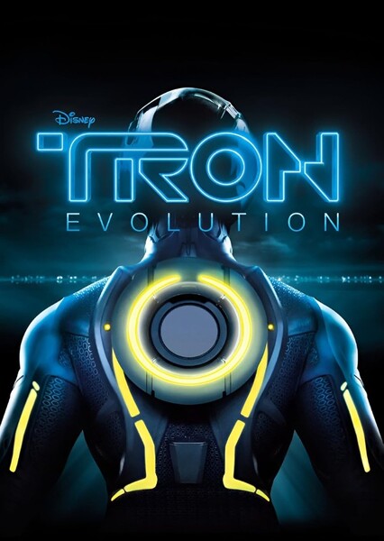 Tron Evolution Fan Casting On Mycast