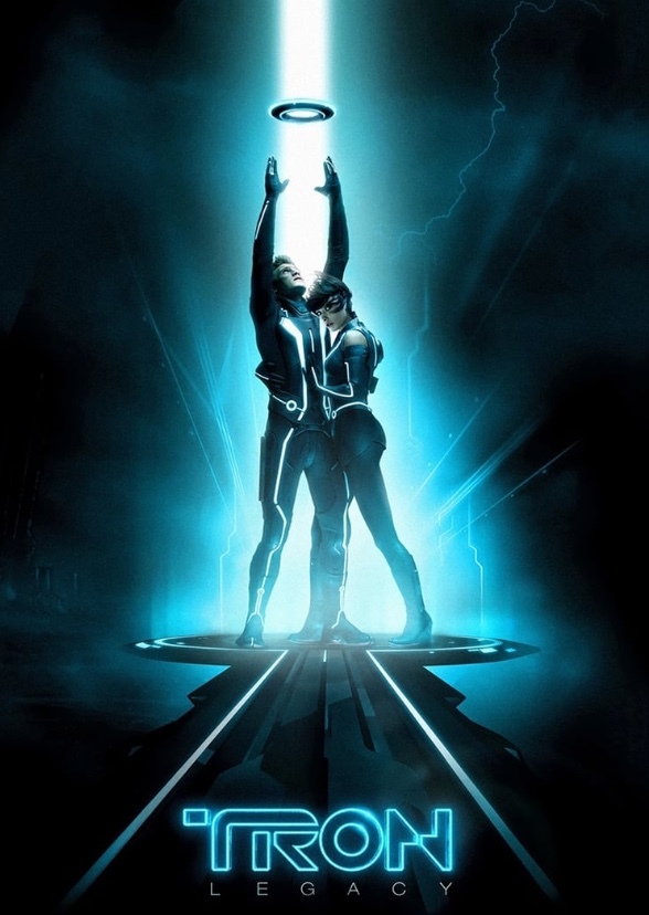 Gem Fan Casting for Tron Legacy (2020) | myCast - Fan Casting Your ...