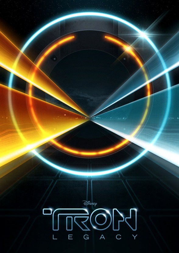 TRON: Legacy (2021) Fan Casting on myCast