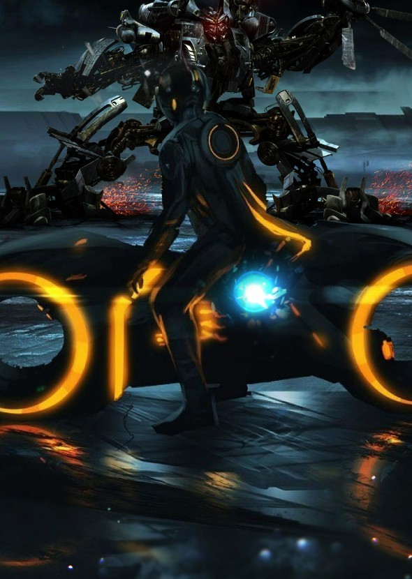 Tron/Transformers Fan Casting on myCast