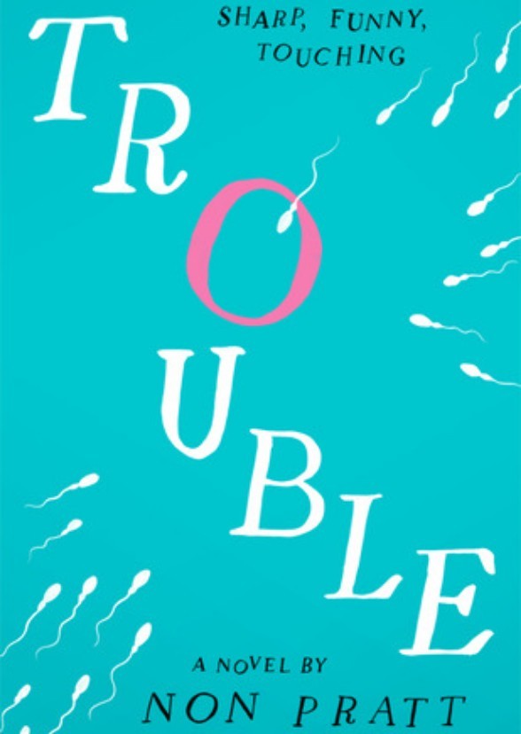 Trouble Fan Casting On Mycast
