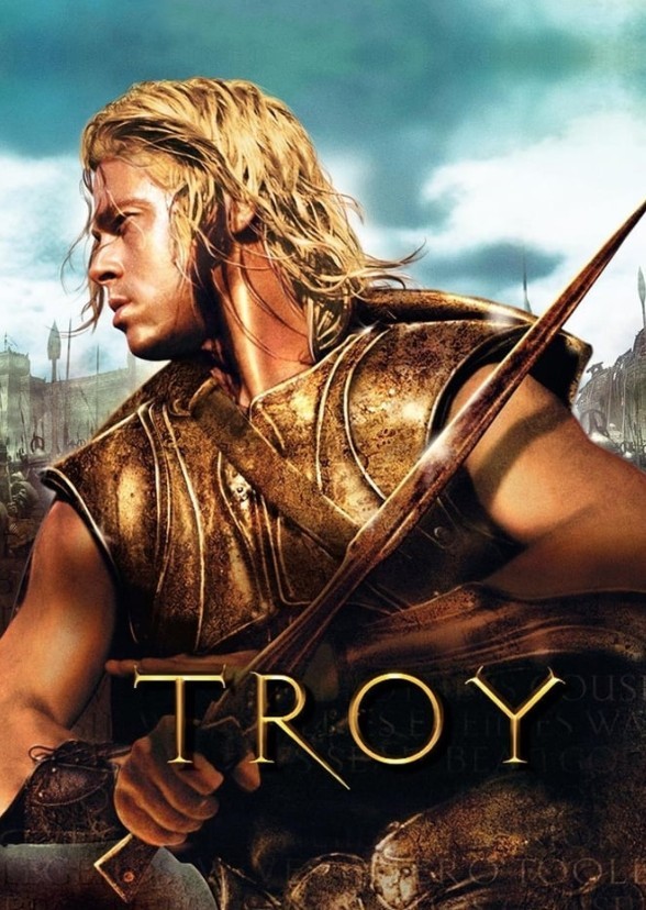 Troy Fan Casting on myCast