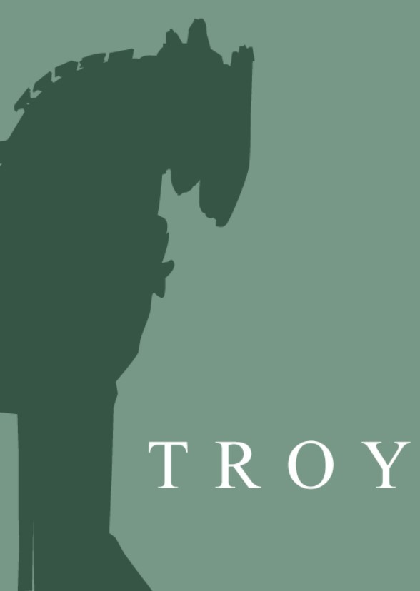 Fan Casting Matt Smith as Apollo in Troy: Gods become Scared, and Men ...