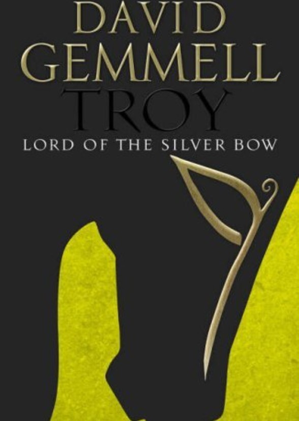 Find an Actor to Play Andromache in Troy: Lord of the Silver Bow on myCast
