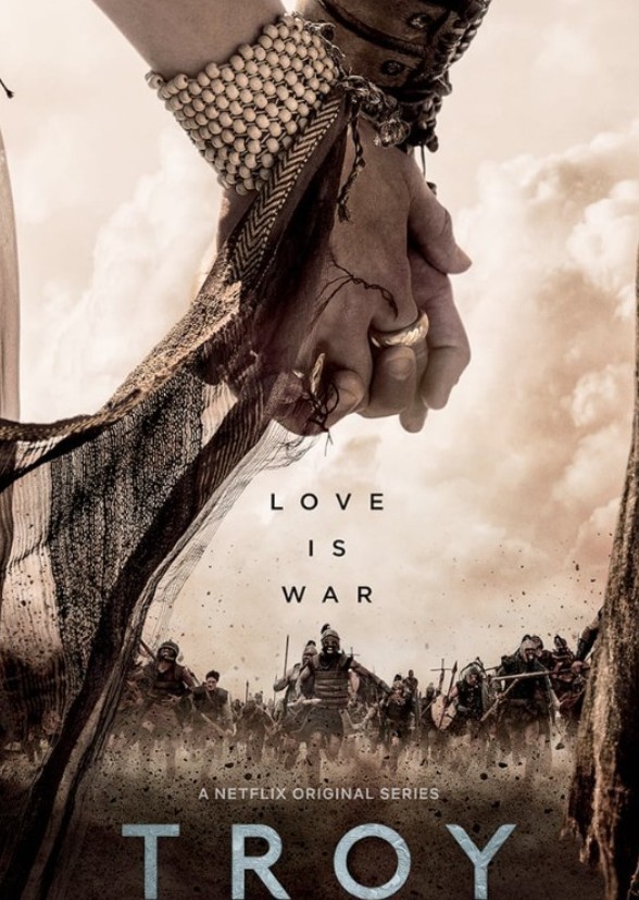 Troy (Remake) Fan Casting on myCast