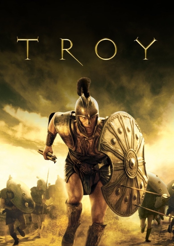 Troy - The Iliad Fan Casting on myCast