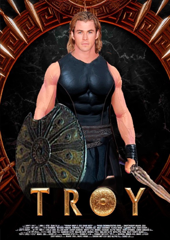 Troya Fan Casting on myCast