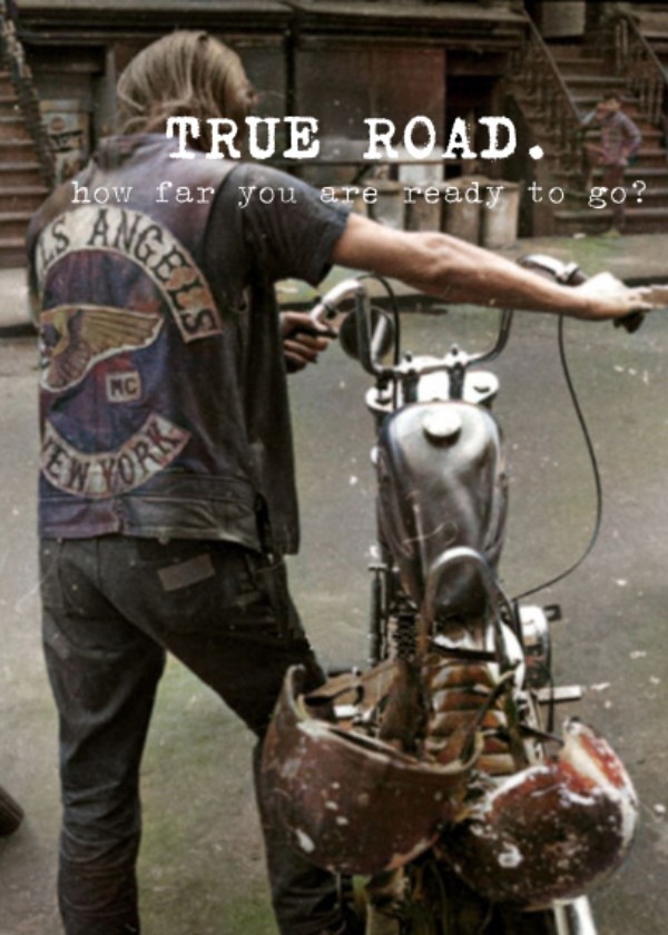 True Road Fan Casting on myCast