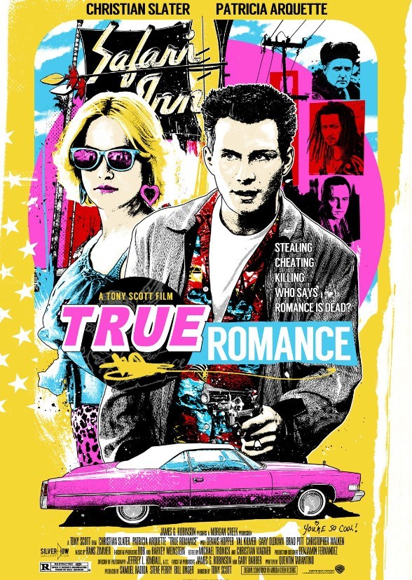 Fan Casting Drew Barrymore as Alabama Whitman in True Romance (2003) on ...