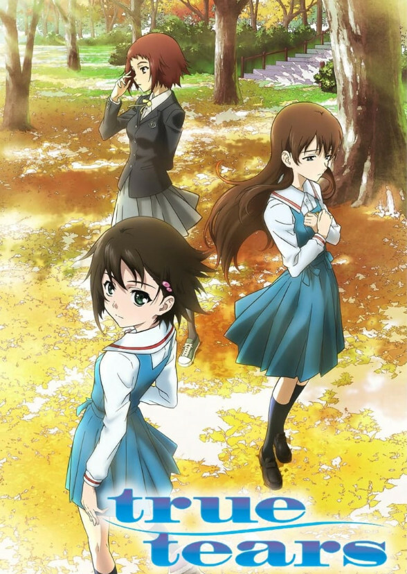 True Tears (Animaze Dub) Fan Casting on myCast