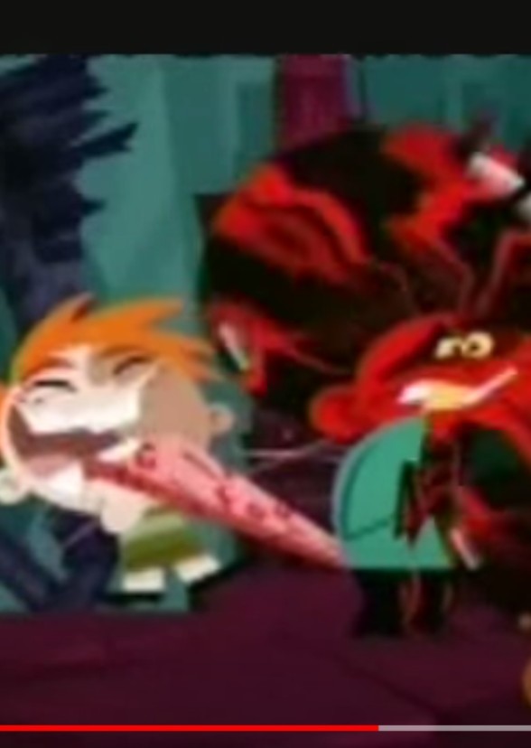 Find an Actor to Play Tuesday X in Truman X The Xterme Super Villain on ...