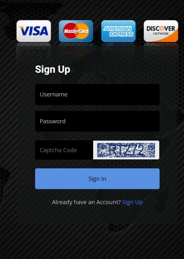 Trust CCV Dumps Shop | Cloned Card Emv Chip Fan Casting on myCast