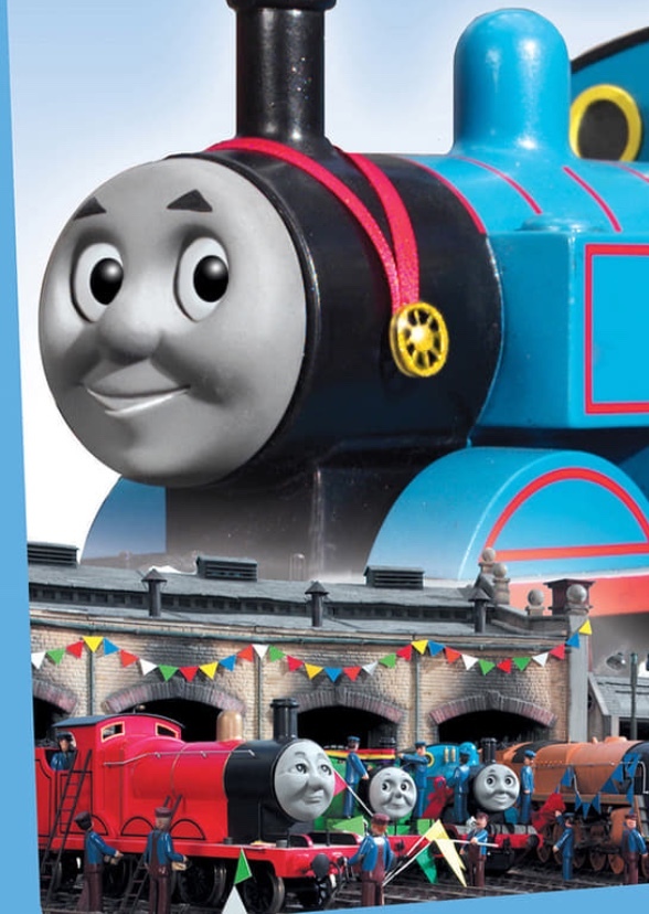 TTTE: Derailed Fan Casting on myCast