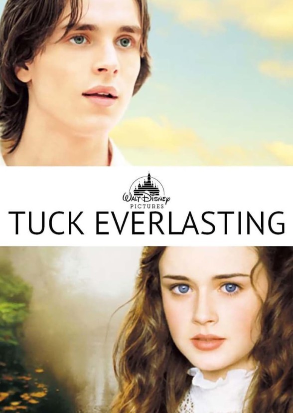 Tuck Everlasting Fan Casting on myCast