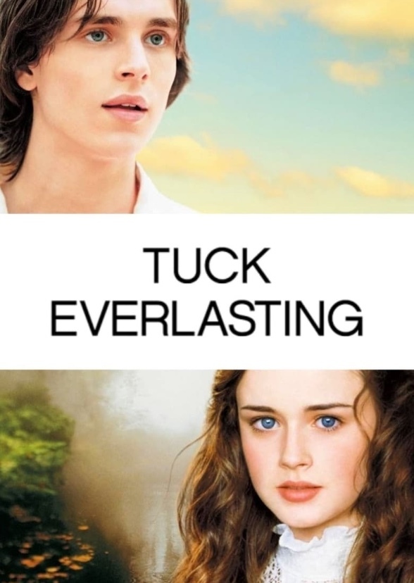Tuck Everlasting Fan Casting on myCast
