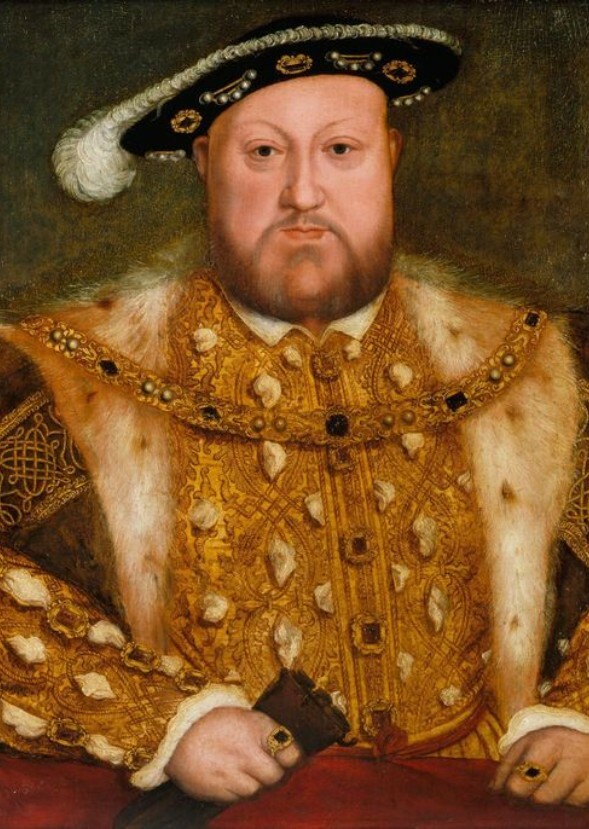 George Boleyn 2022
