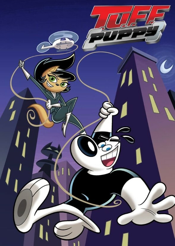 Birdbrain Fan Casting for Tuff Puppy | myCast - Fan Casting Your ...