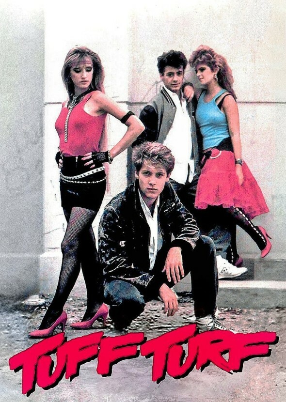 Tuff Turf (1985 Genderswap) Fan Casting on myCast