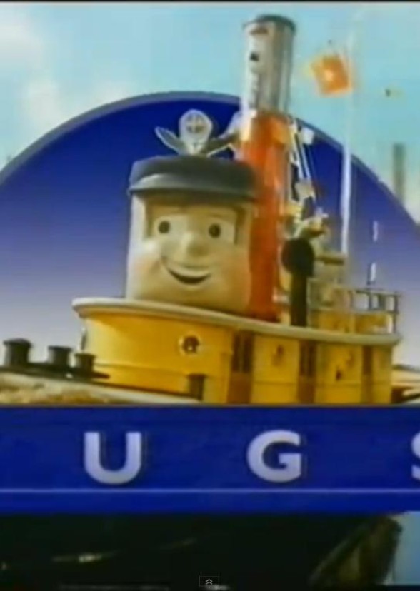 Director Fan Casting for TUGS revival | myCast - Fan Casting Your ...