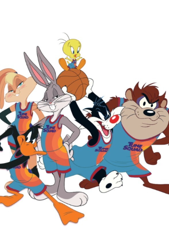 Tune Squad: A Looney Tunes Series Fan Casting on myCast