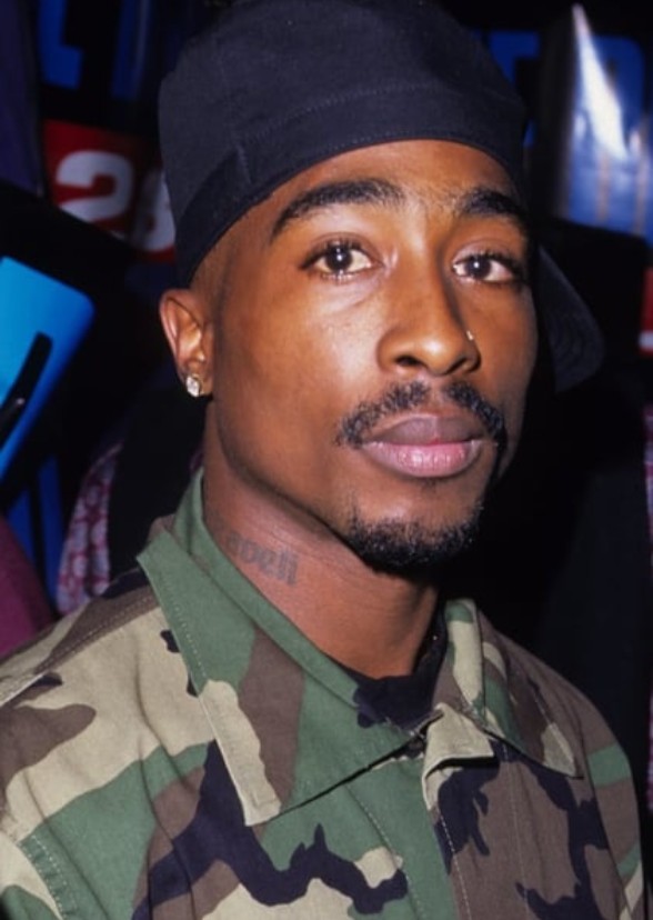 Tupac Fan Casting on myCast