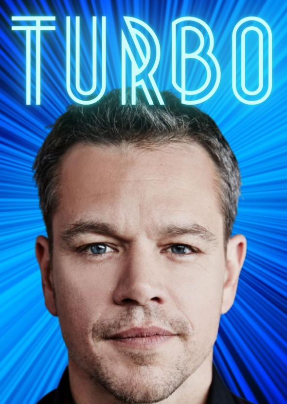Turbo Fan Casting on myCast