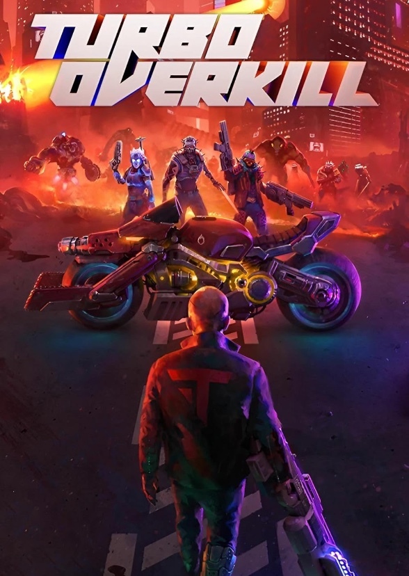 Turbo Overkill Fan Casting on myCast