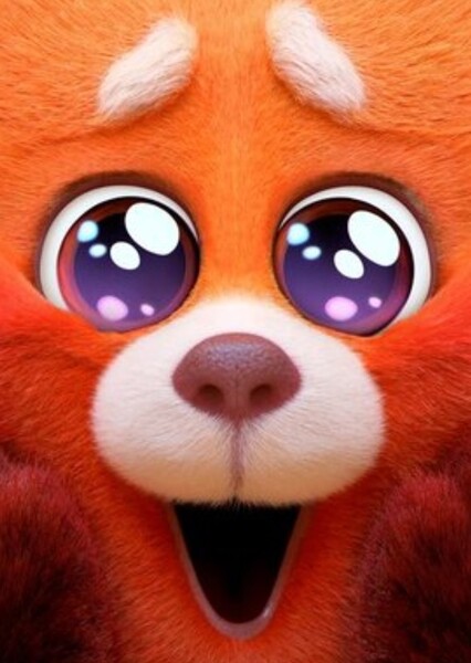 Turning Red 2 Fan Casting on myCast