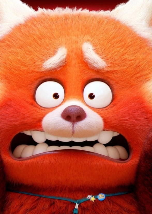 Stacy Frick Fan Casting for Turning Red: The Series | myCast - Fan ...