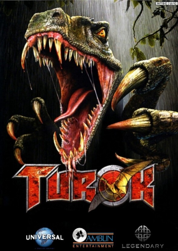 TUROK Fan Casting on myCast