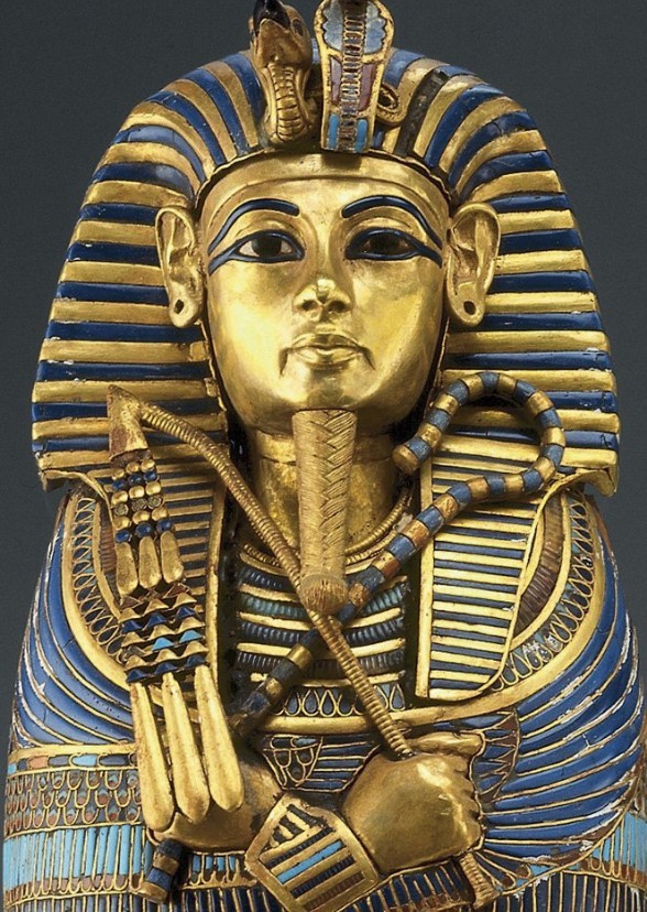 Tutankhamun Fan Casting on myCast