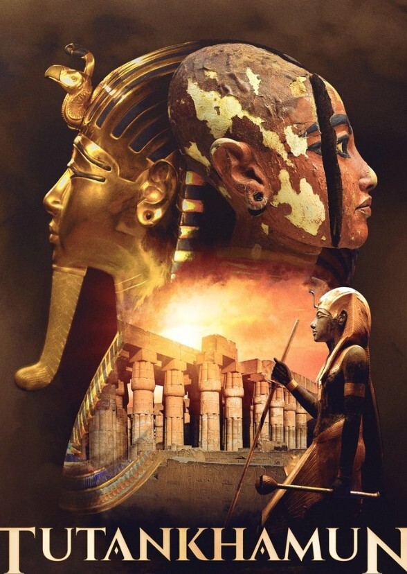 Elena Rose Fan Casting for Tutankhamun | myCast - Fan Casting Your Favorite Stories