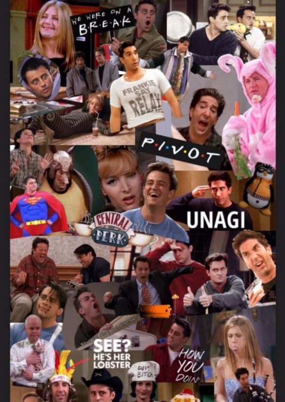 TV shows that deserves a revival Fan Casting on myCast