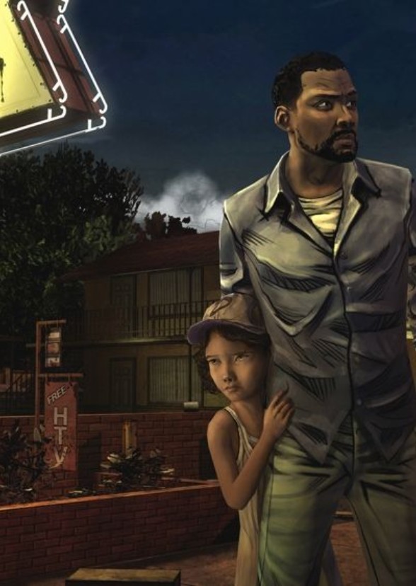 TWDG Live Action Fan Casting on myCast