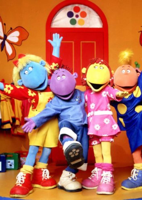 Find an Actor to Play Fizz in Tweenies (2006) on myCast