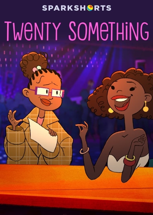 Gia (One Year Old) Fan Casting for Twenty Something (Live Action ...