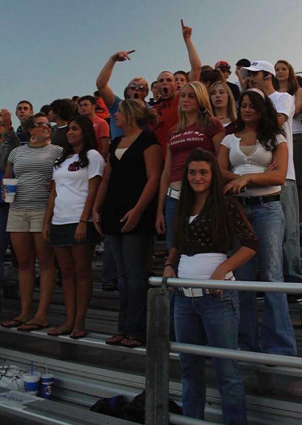 Twenty Zero Something Fan Casting on myCast