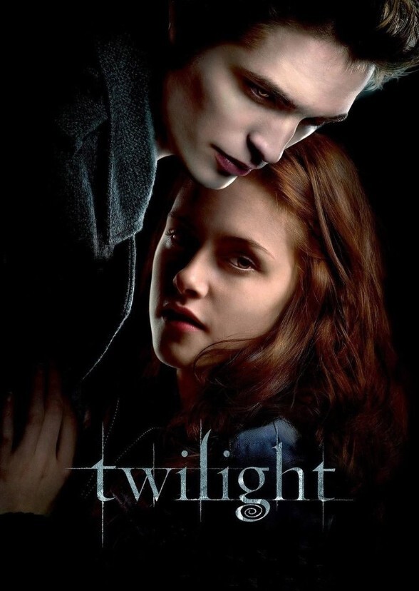 Twilight animated Fan Casting on myCast