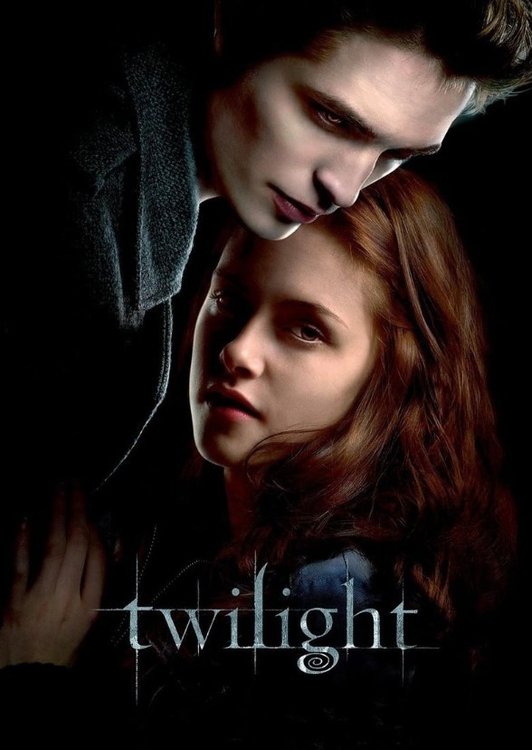 Twilight Fancast Fan Casting On Mycast