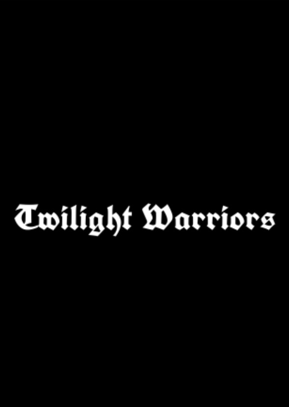 Twilight Warriors Fan Casting on myCast